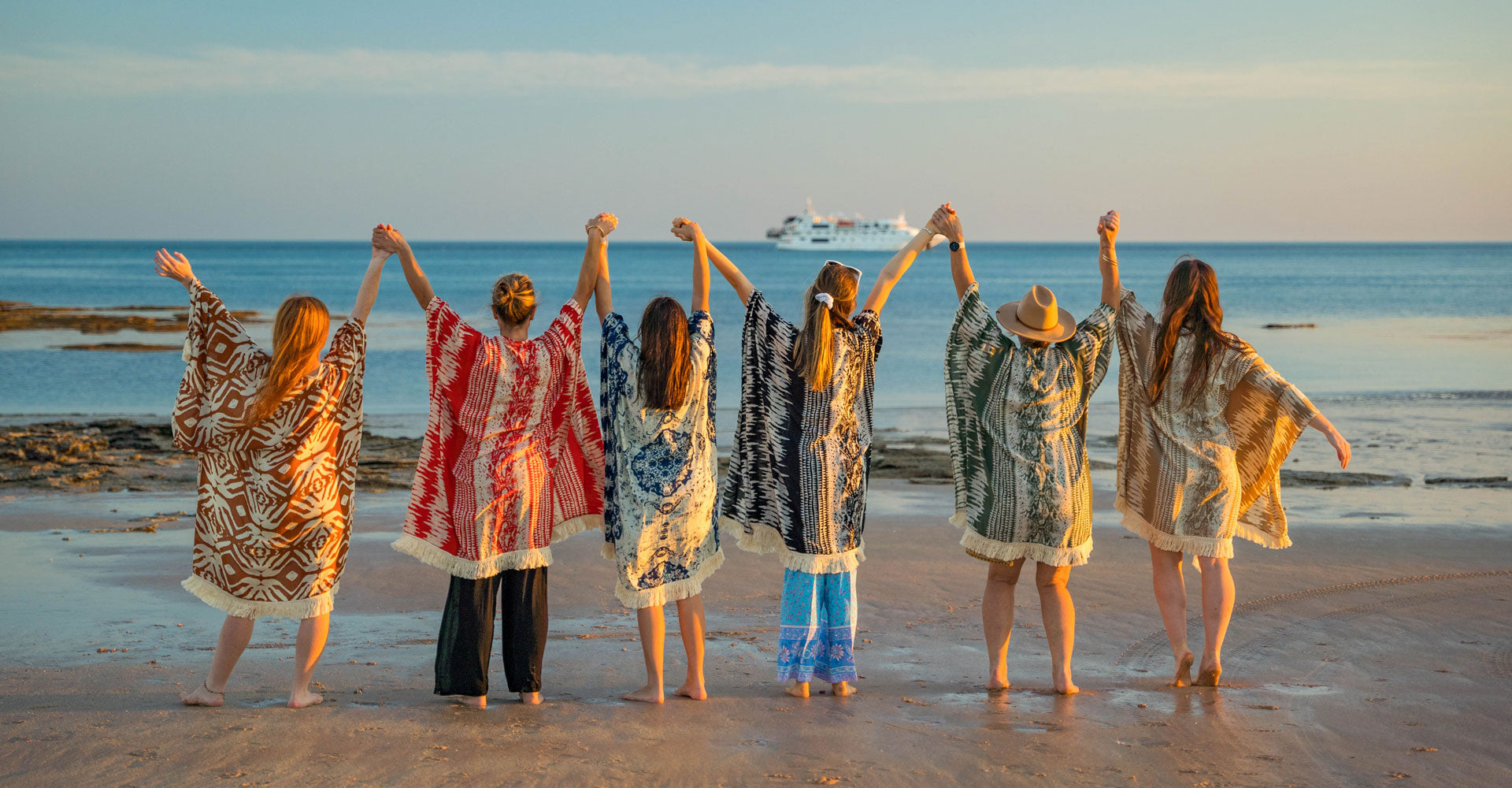 Namastay - Own Your Day